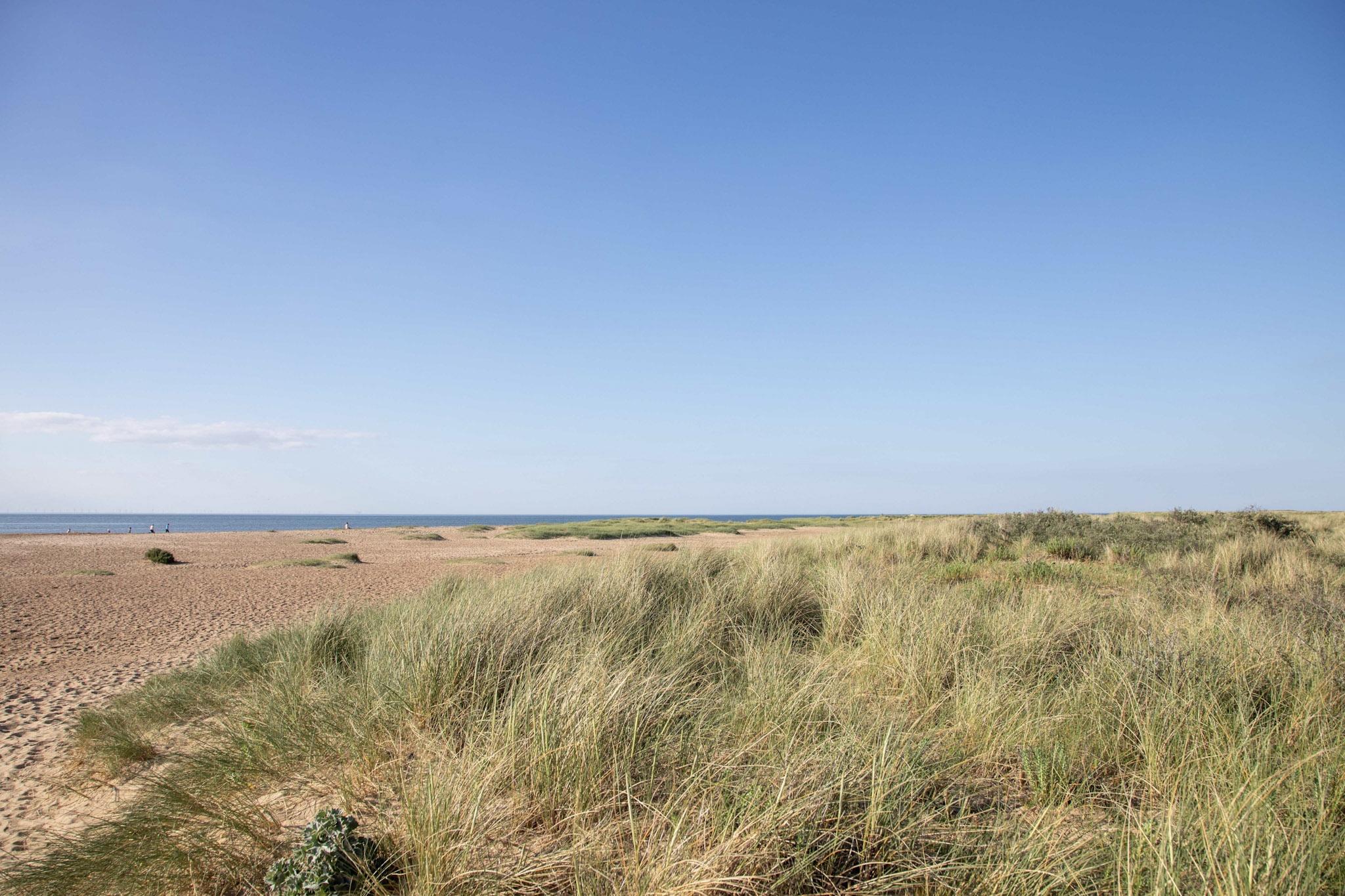 Norfolk chalets | Norfolk Coast B&B Cottages