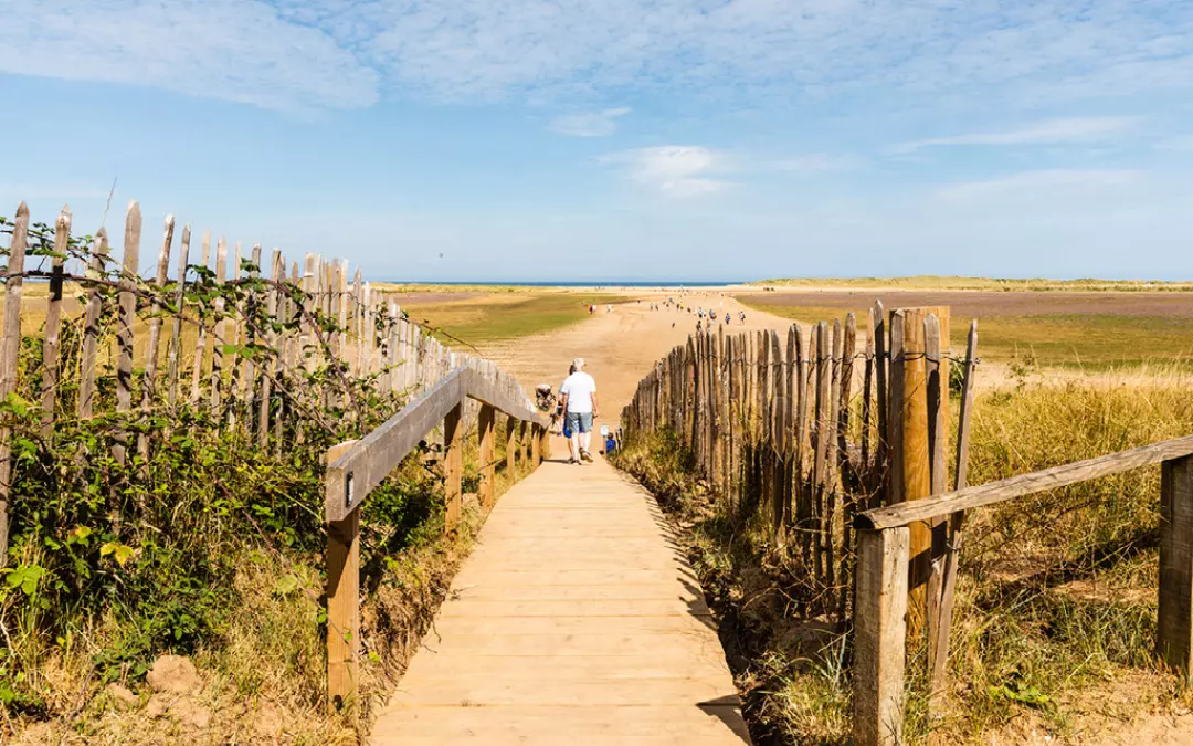 Seaside Holidays | Norfolk Coast Holiday Cottages | mYminiBreak